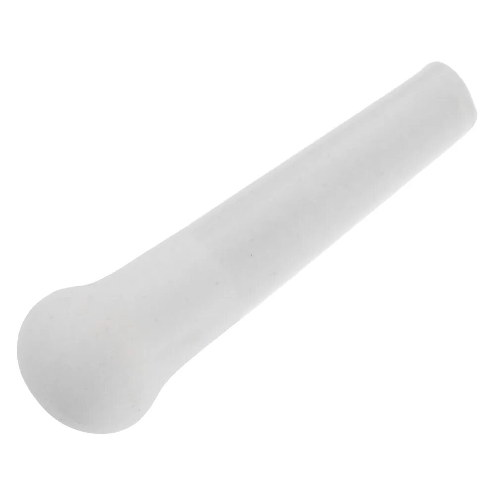 Ступка с пестиком, Керамика