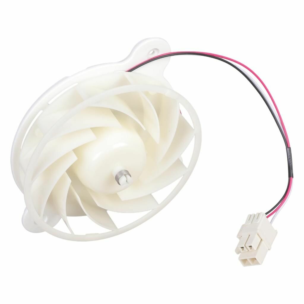 Вентилятор для морозильной камеры 12В 2.5Вт 1870 об/мин