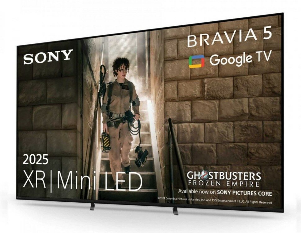 Телевизор Sony K-85XR55 — фото 1