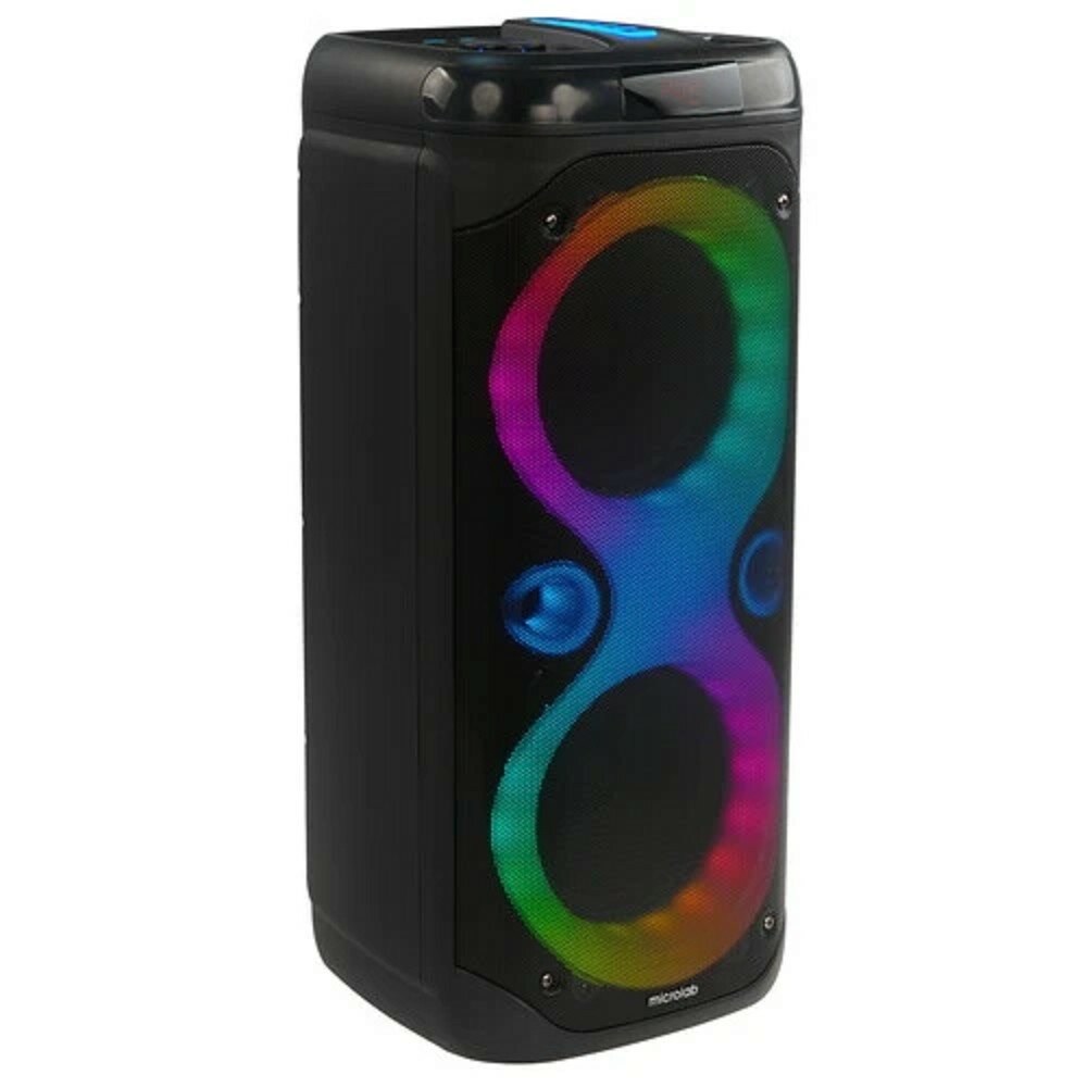 Колонки Microlab PT800