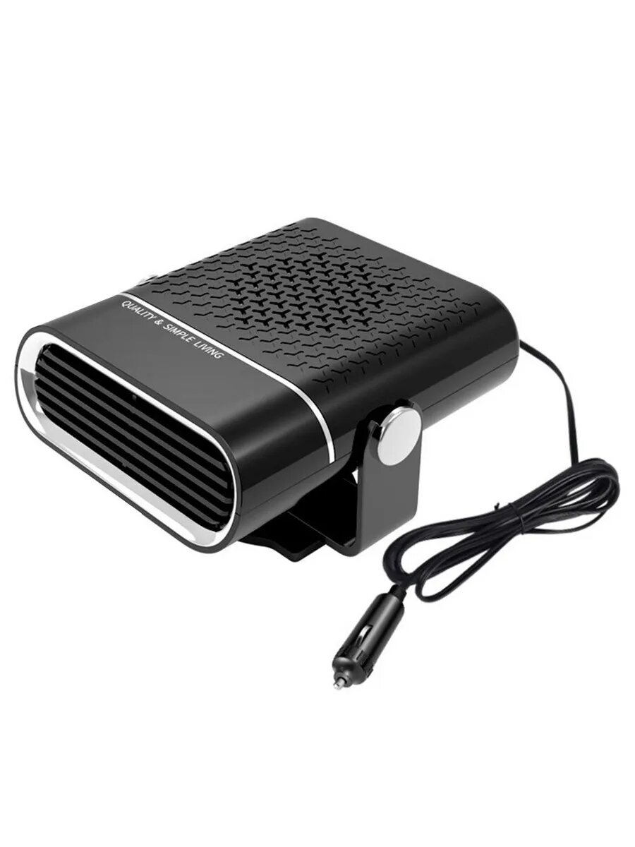 Автомобильный обогреватель 24V