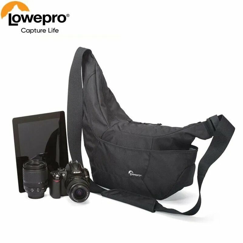 Lowepro Passport Sling III Легкая сумка для фотоаппарата