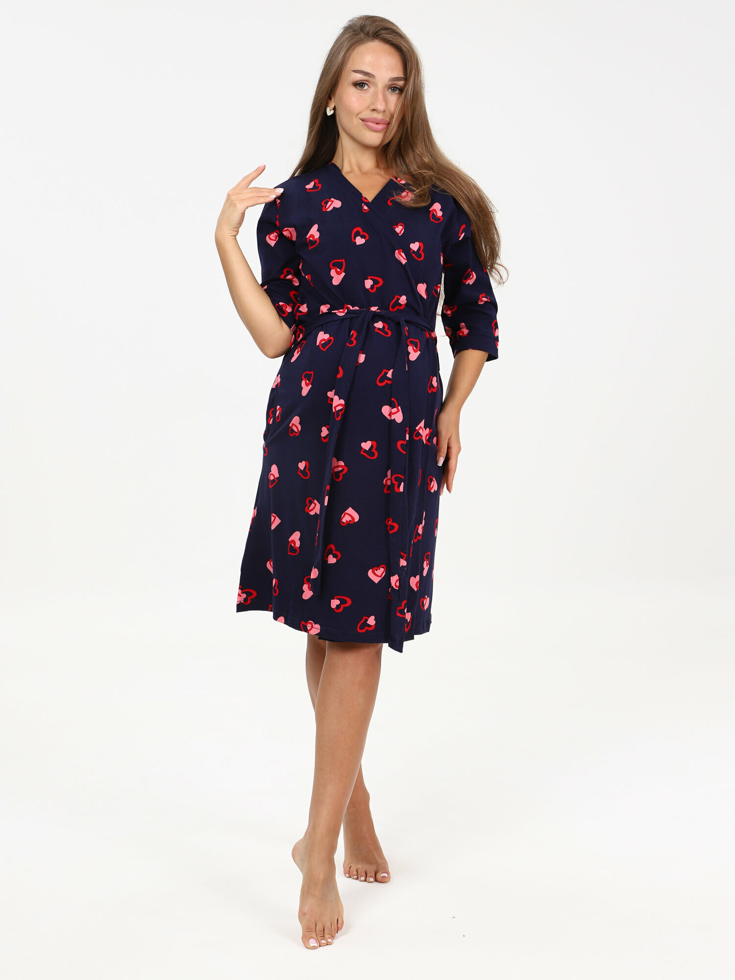 Комплект для кормящих мам Для беременных