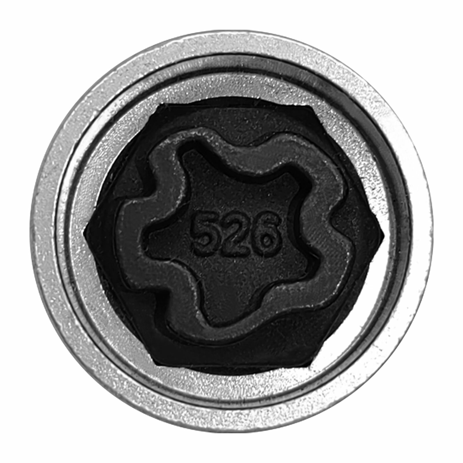 Запасной ключ для стопорной гайки колеса Volkswagen Security Master 526