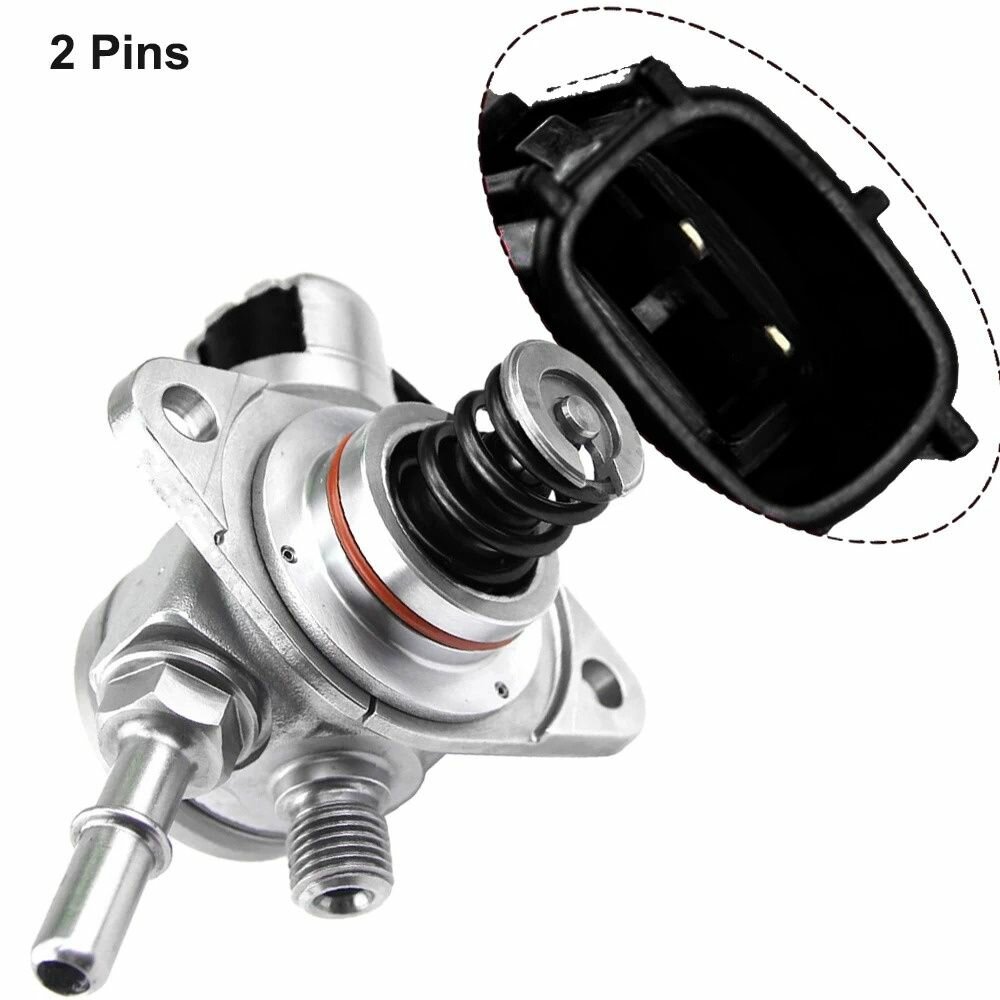 Топливный насос CM5E-9D376-CB