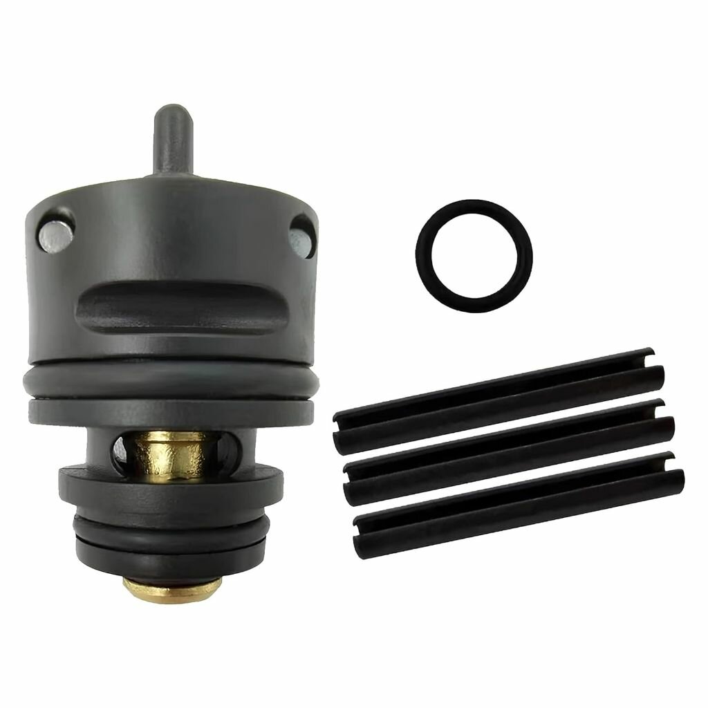 Сборка клапанов для гвоздезабивных пистолетов серии A08368