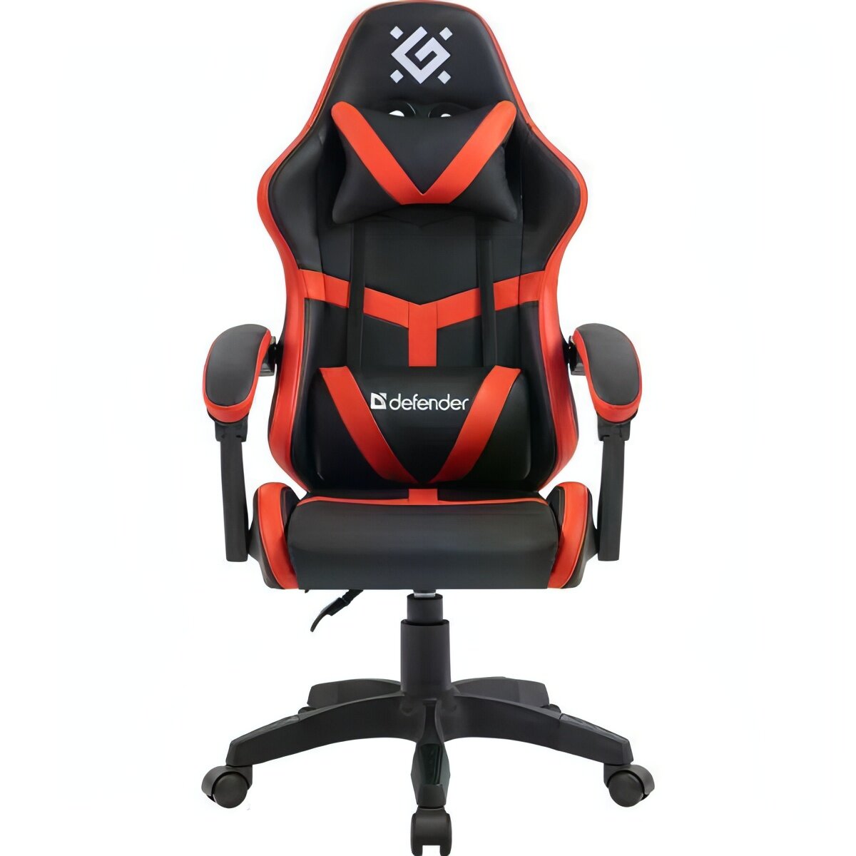 Кресло компьютерное игровое Defender Synergy 64029