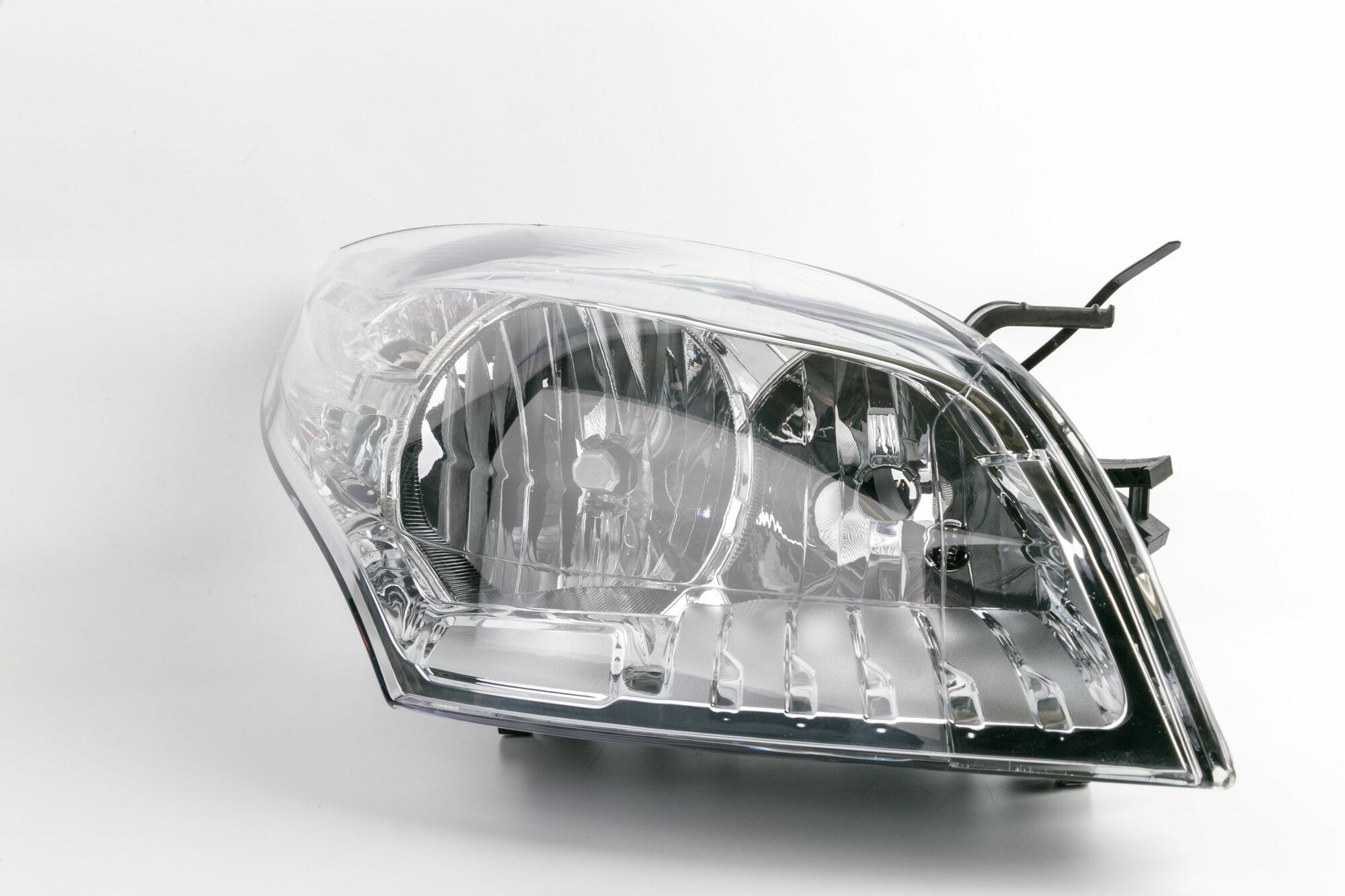 Фара правая для Рено Меган 2008->, oem 260108719R арт 5511178RMLDEM1