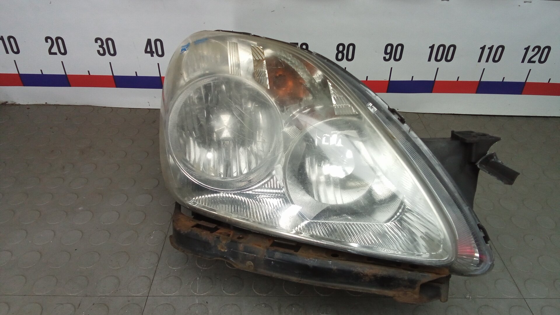Фара правая HONDA CR-V 2