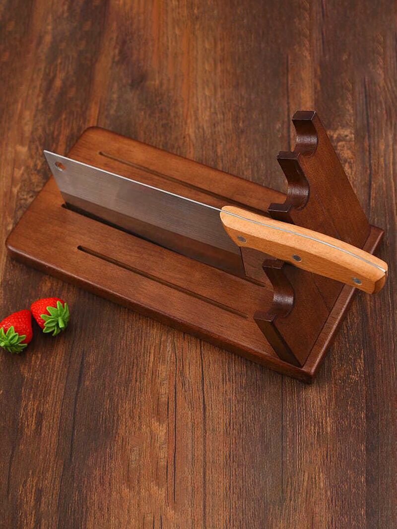 Подставка для ножей