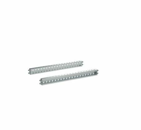 Рейка поперечная DKC ширина 800 мм, для усиления конструкции стойки или создания полок