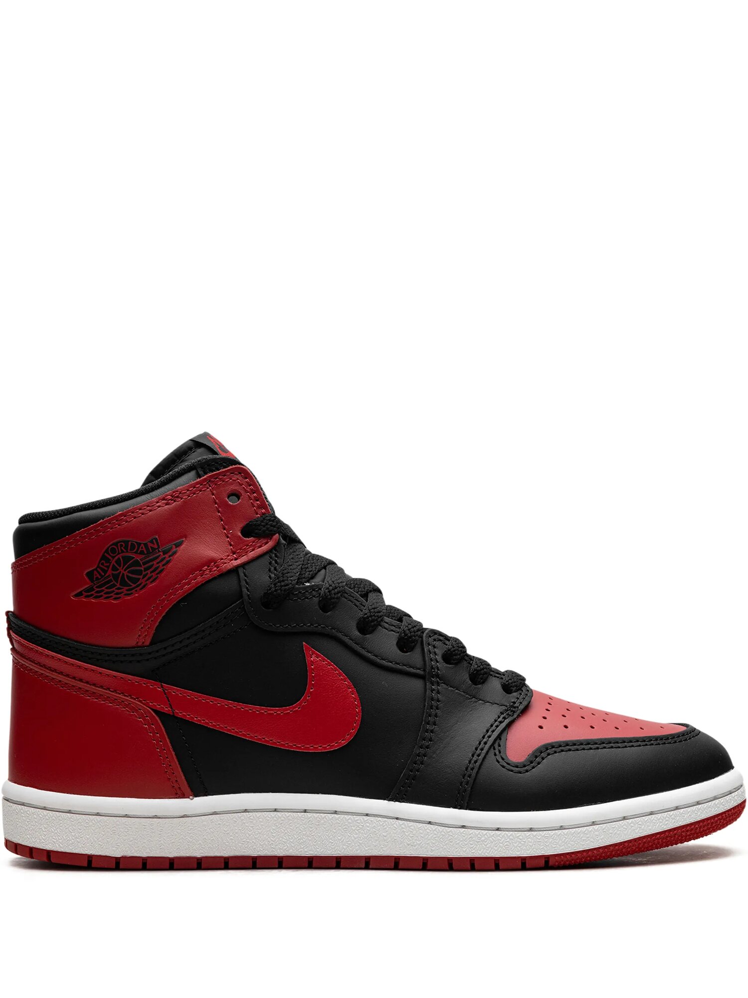 Кроссовки Air Jordan 1 High 85 Bred 2025