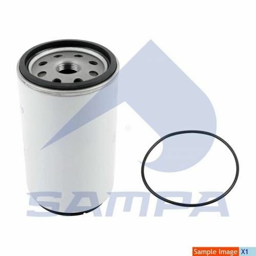 Фильтр топливный грубой очистки Volvo Claas 0301315 Sampa