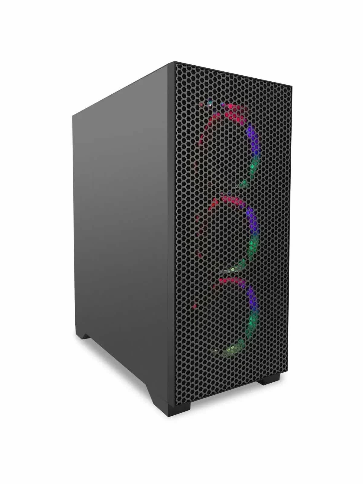 Системный блок iRU Tactio 510B7GP TWR 2653208