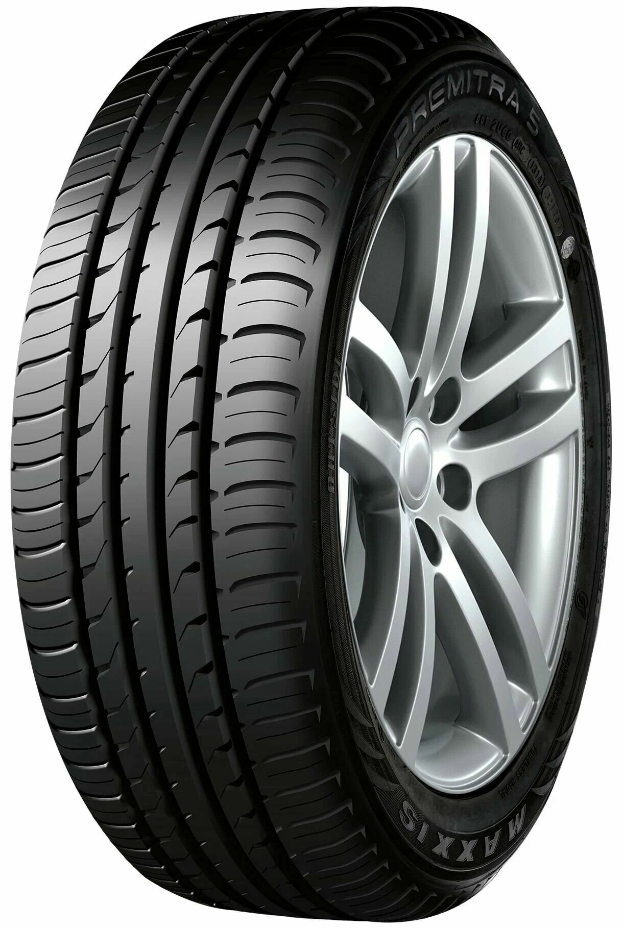 Шины летние Maxxis Premitra HP5 225/60 R15 96V
