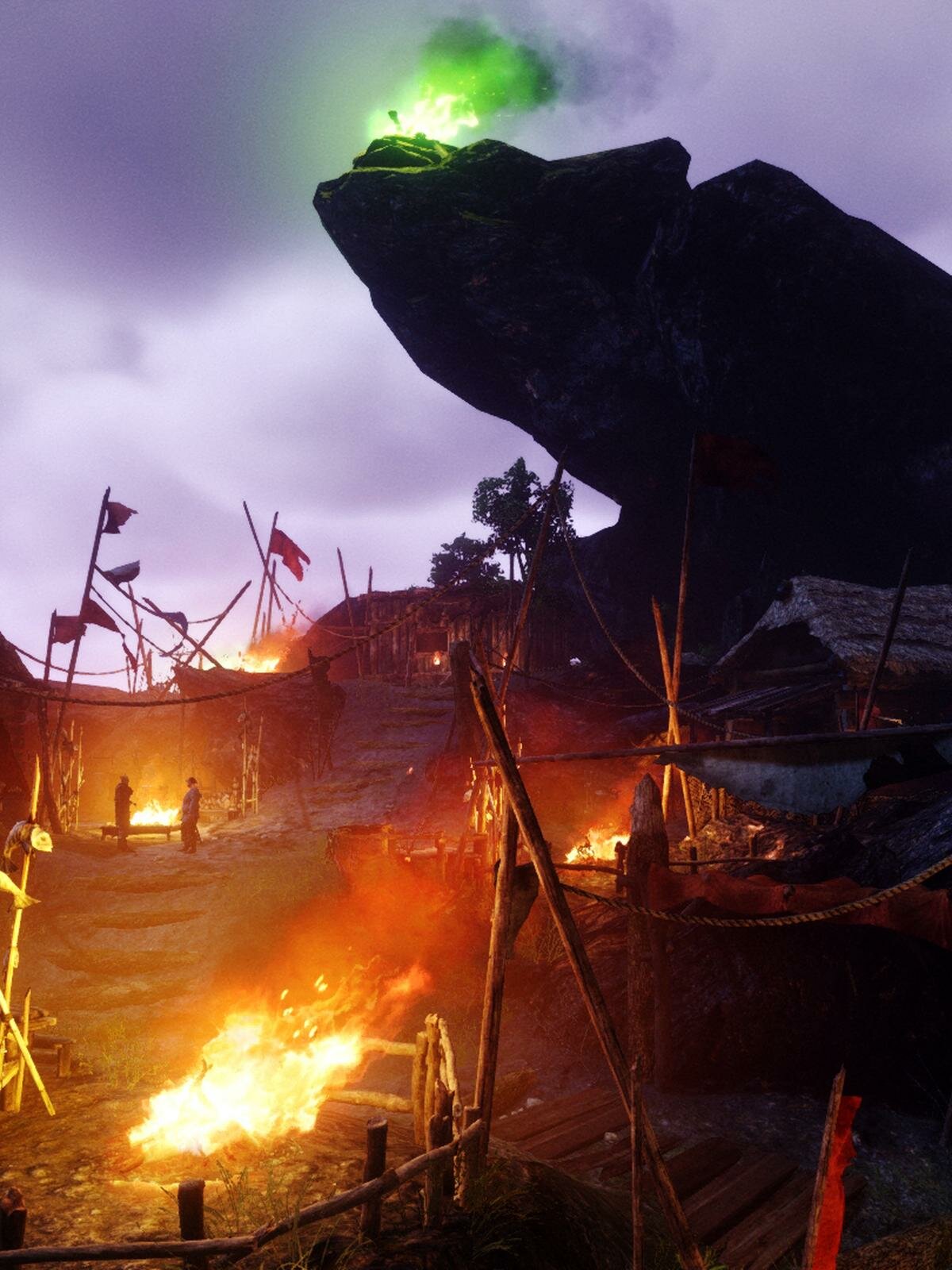 Steam Risen 3 - Titan Lords игра в электронном формате | для аккаунтов России | игра в подарок (Steam Gift)