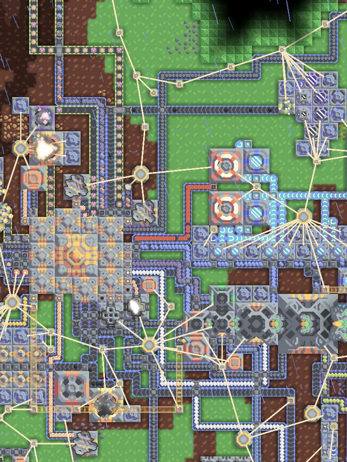 Steam Mindustry игра в электронном формате | для аккаунтов Турции | игра в подарок (Steam Gift)