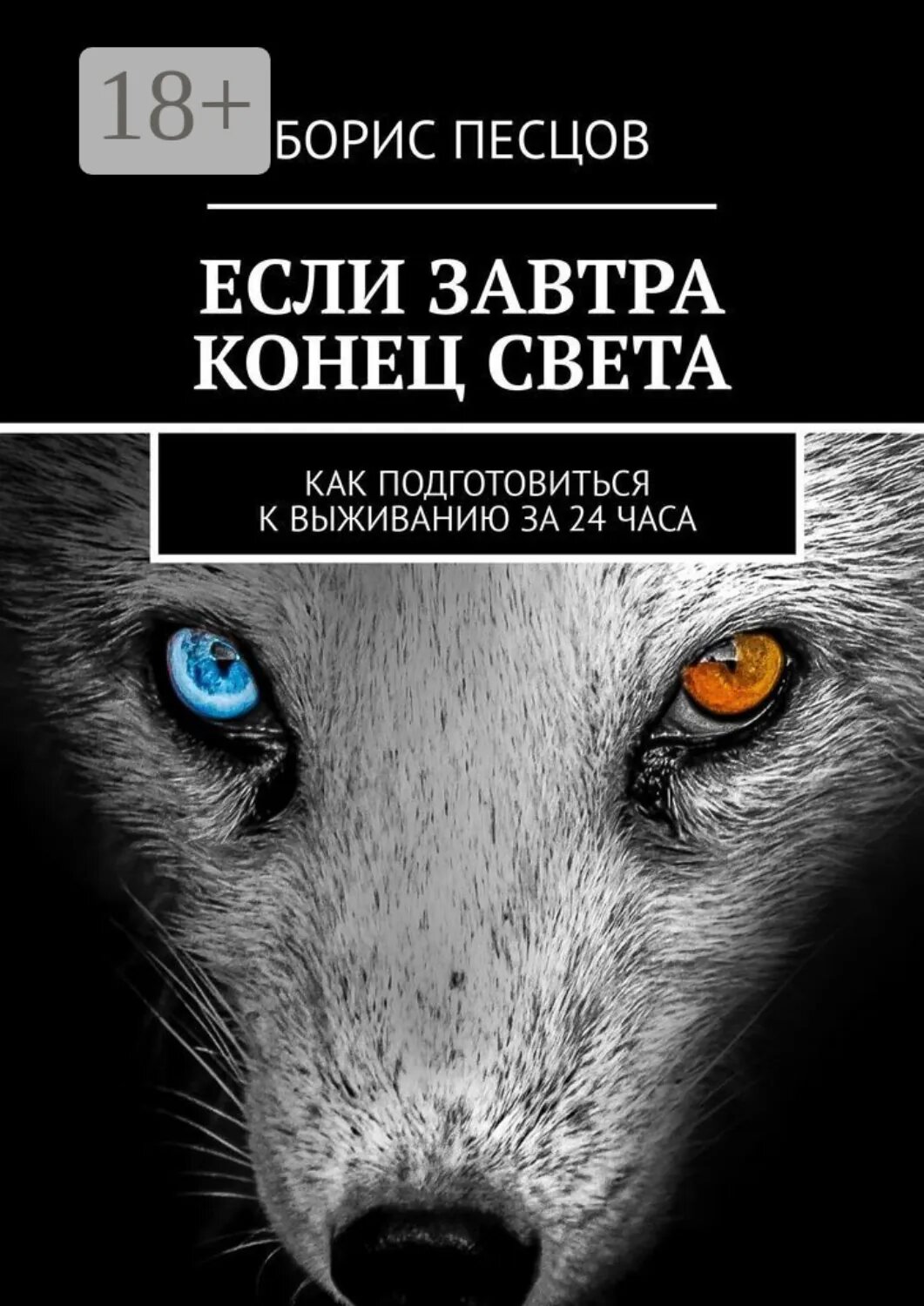 Если завтра конец света. Как подготовиться к выживанию за 24 часа [Цифровая книга]