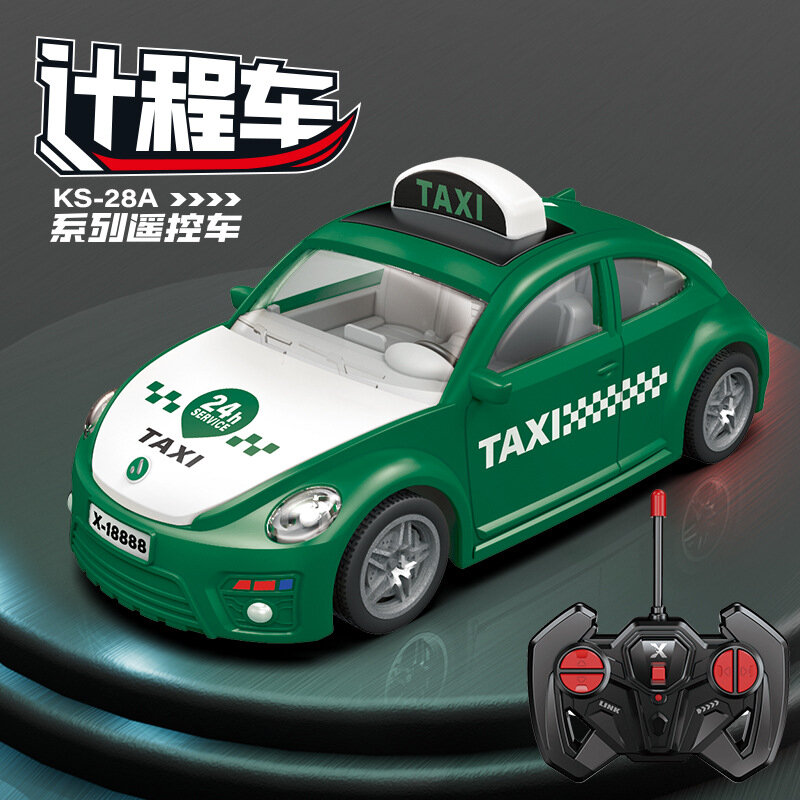 1:22 Детская радиоуправляемая машина, перезаряжаемая RC электрическая симуляция спортивного автомобиля, гоночная машина для мальчиков, дрифт-кар 6-12