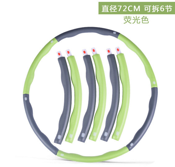 Обруч для похудения талии, пилатес, хула-хуп для детей, фигура 8, фитнес для женщин, упражнения для мышц живота, домашнее использование, обруч для сжигания жира, похудение
