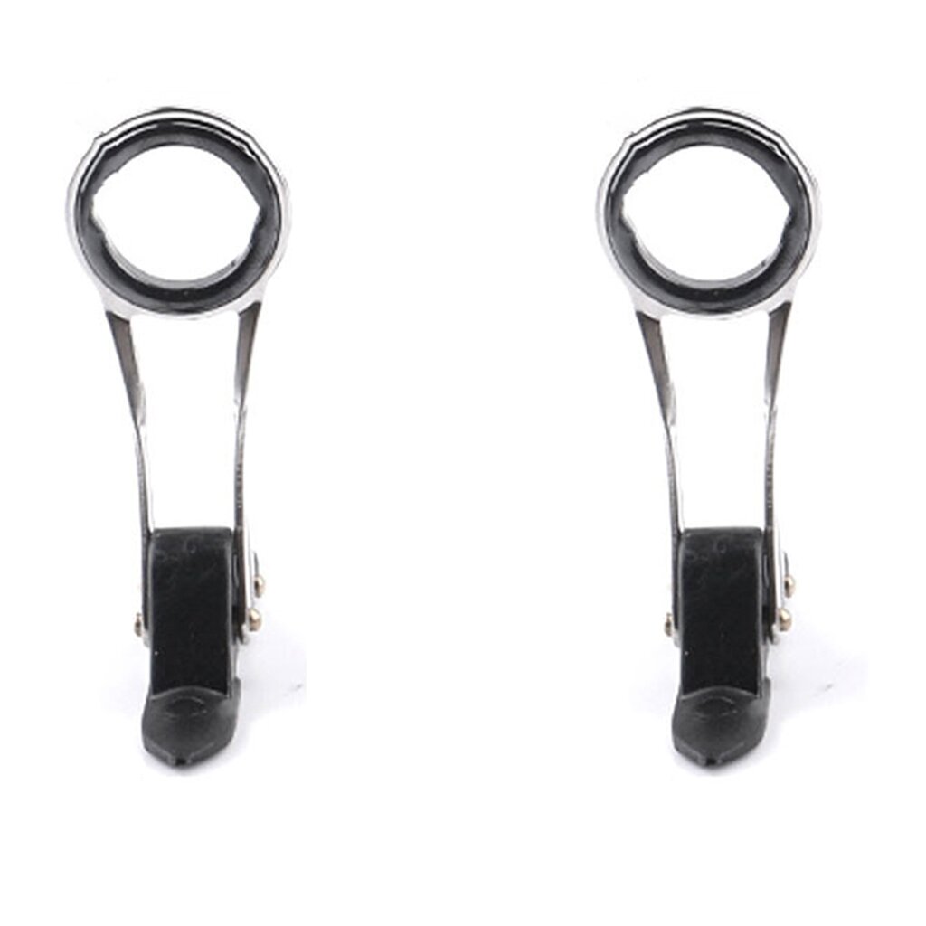 2 складных направляющих кольца, стяжное проволочное кольцо, направляющая проушина- 30