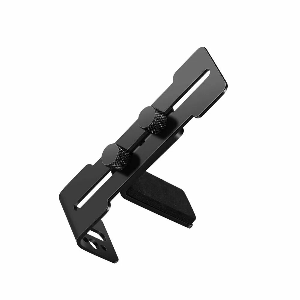 Опорный кронштейн графического процессора видеокарты С регулируемой высотой крепления