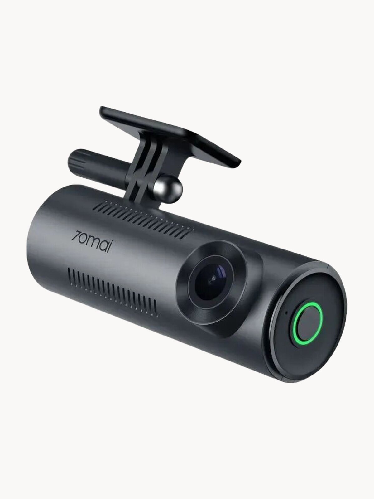 Видеорегистратор 70mai M310（RU） - Dash Cam Global, датчик удара, подсветка, черныйВыдача карты памяти 32G