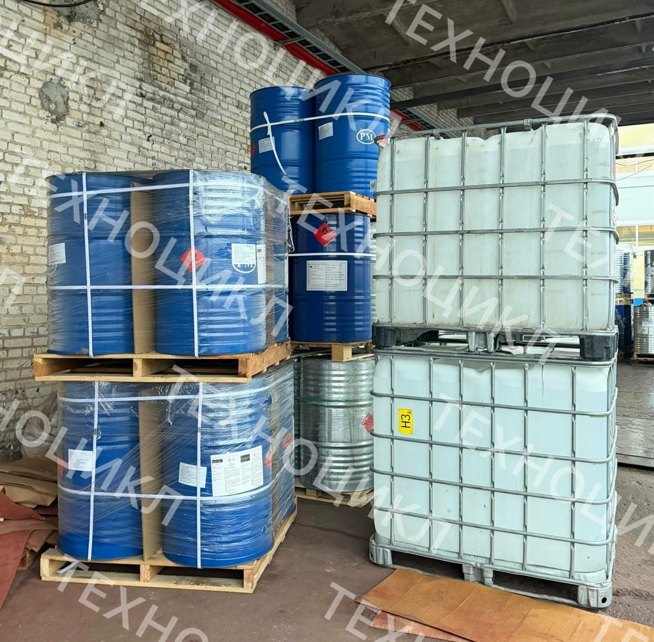 Бутилцеллозольв, кг