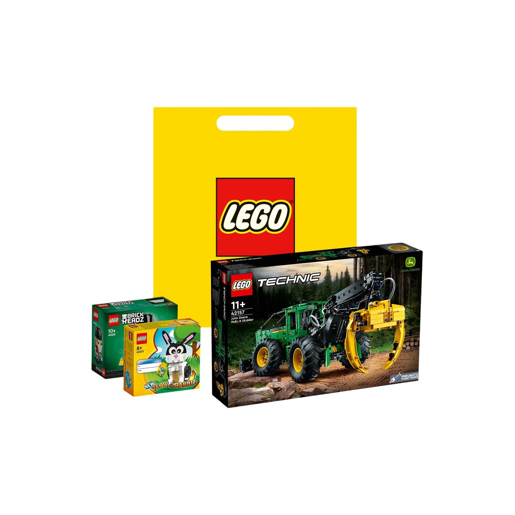 LEGO Technic