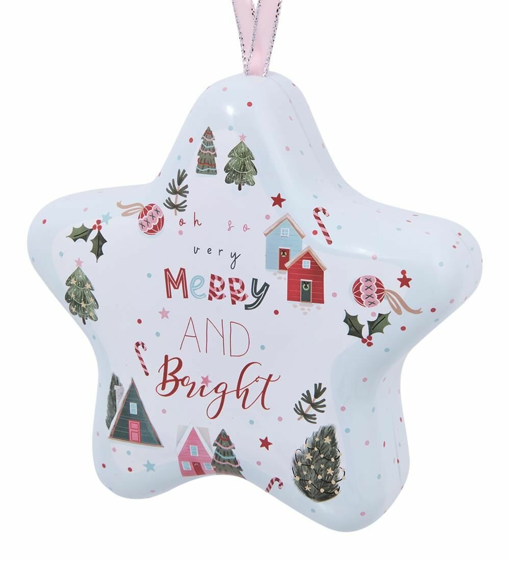 Коробка металлическая A2193500