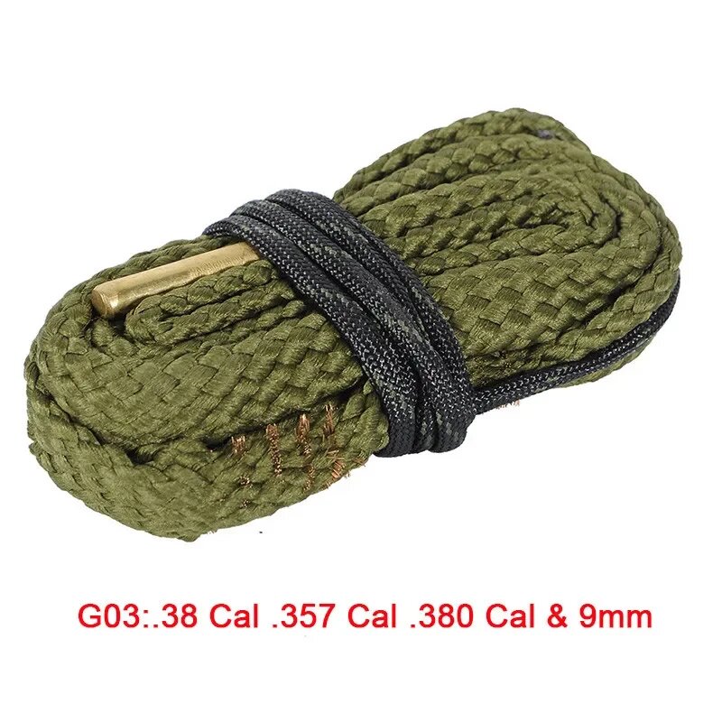 Комплект для чистки стволов Gun Bore Cleaner G03