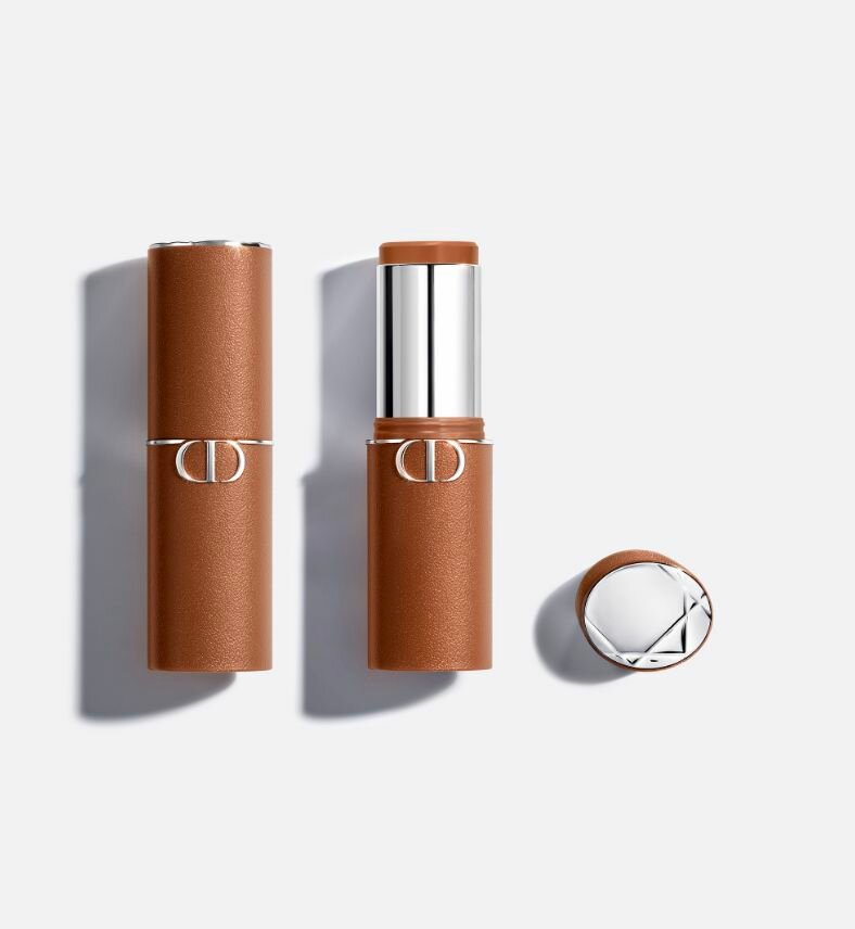 Dior Бронзер в стике Forever Skin Bronze (04 Medium Tan)