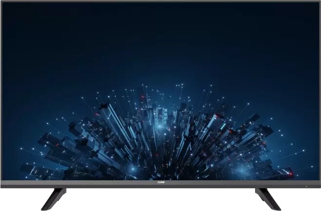 Монитор iFlow F-DM-50U1V3, диагональ 50", разрешение 4K, 60Гц