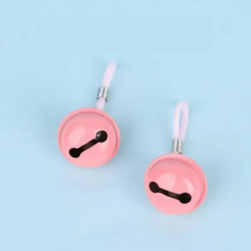 Стимулятор зажимы для сосков и клитора с цепочкой - вакуумные прищепки для половых губ интимные товары для взрослых 18+,1 шт