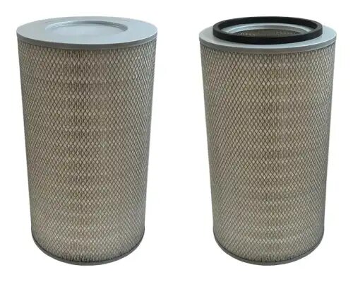 Фильтр воздушный KAMAZ