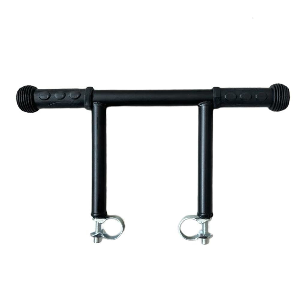 Адаптер-удлинитель ручки для детской коляски, Поднимите Зажим Диаметром 25 мм