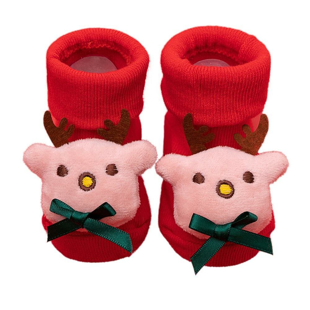 Термоноски Осень-зима