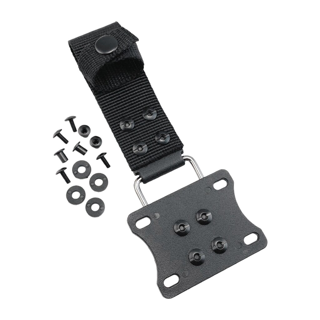 Ножны для среднего клинка и катан с креплением