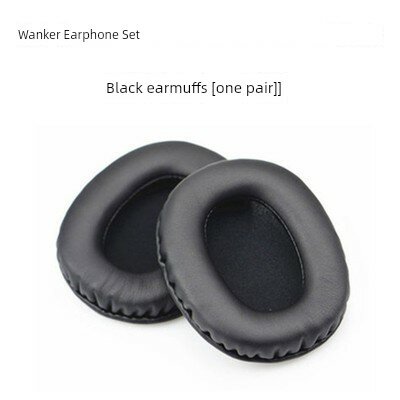 Edifier W800BT 830 840 855 820 850 880 570 G4 комплект наушников губчатые наушники Черные наушники W800BT[1 пара]