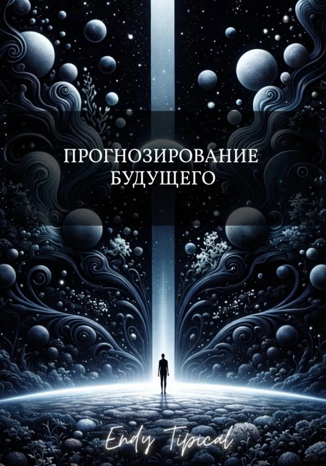 Прогнозирование Будущего [Цифровая книга]