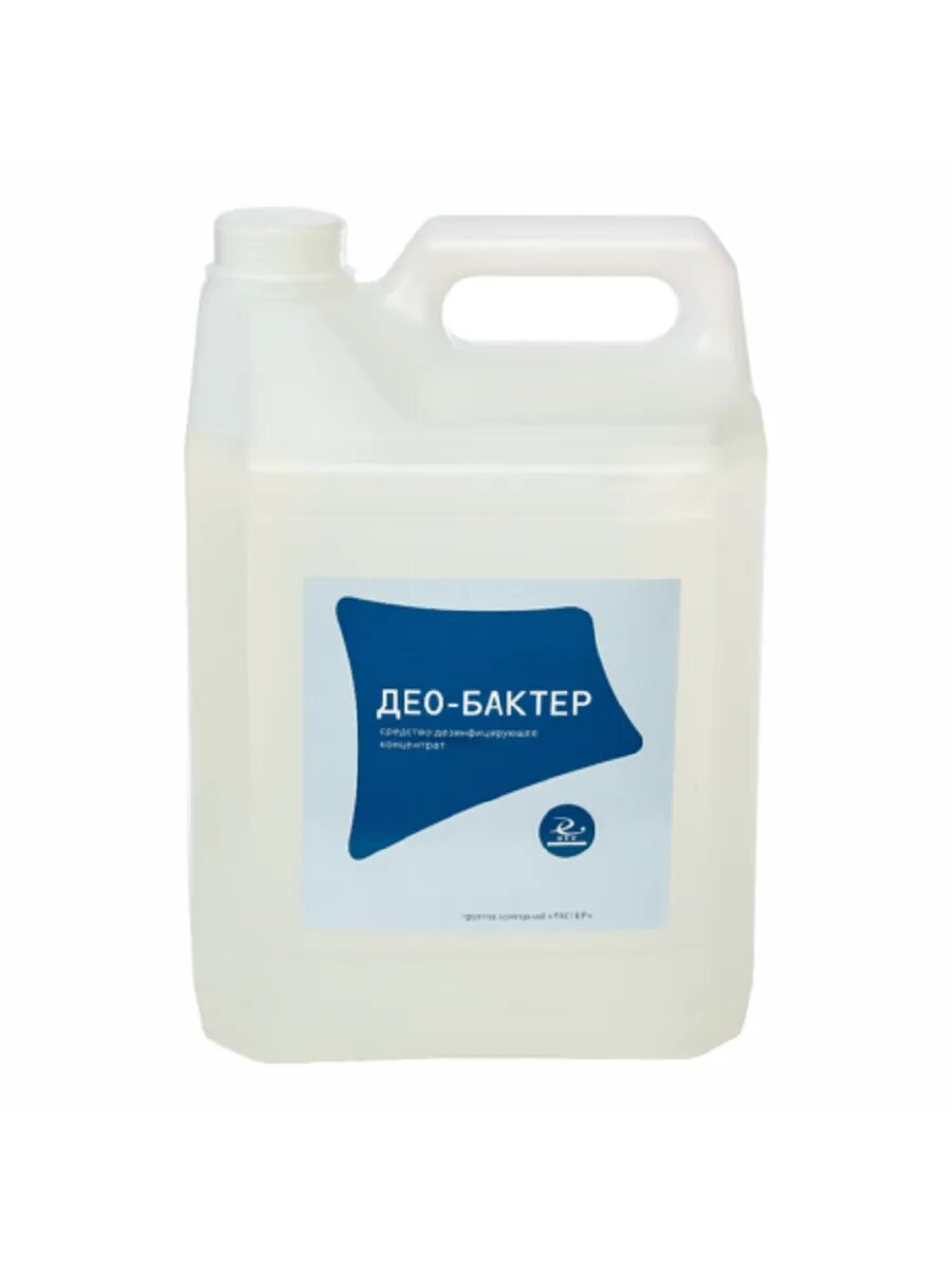 Део-бактер, 5 л