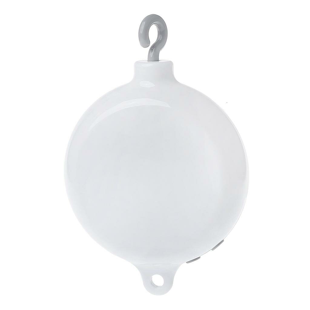 Детская игрушка-пазл для кроватки и коляски