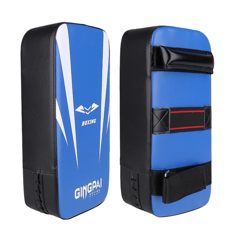 Цель для ног для спарринга, бокса, таэквондо, щит для ног, блокирующая доска, тренировочный партнер для начинающих