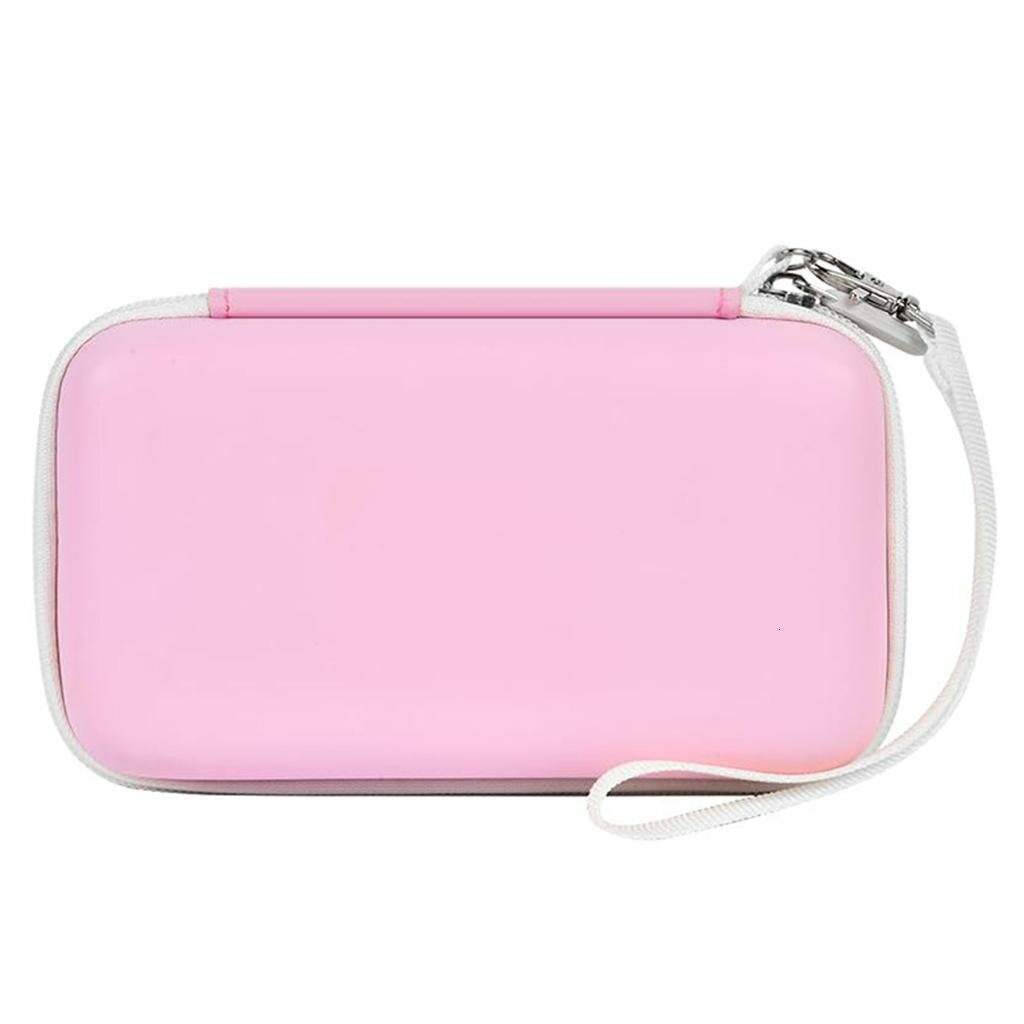 Прочный чехол для хранения детских принтеров, карт, USB-кабелей и фотобумаги