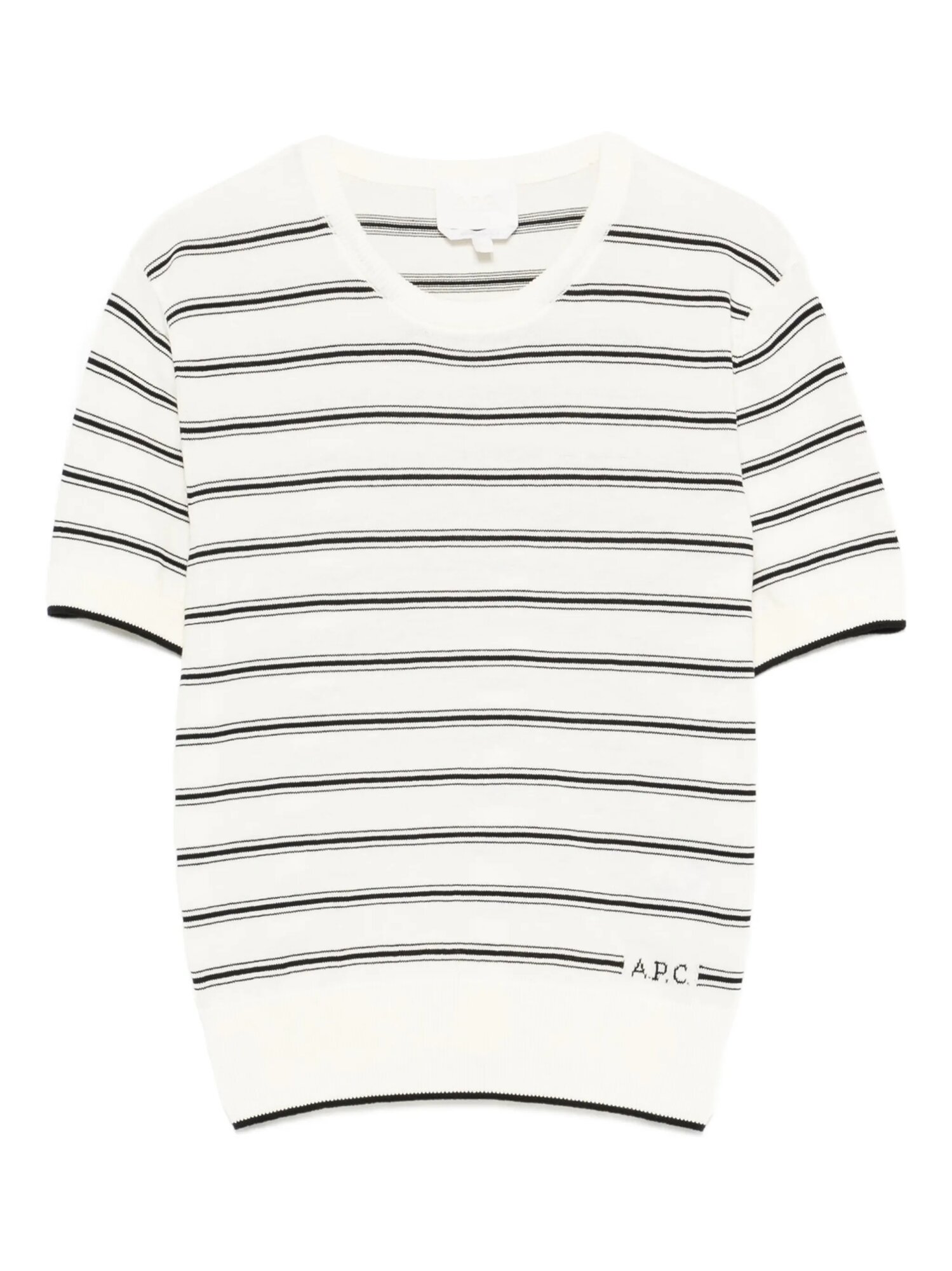 Футболка A.P.C.
