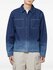 Куртка OFF DUTY, размер 50, blue