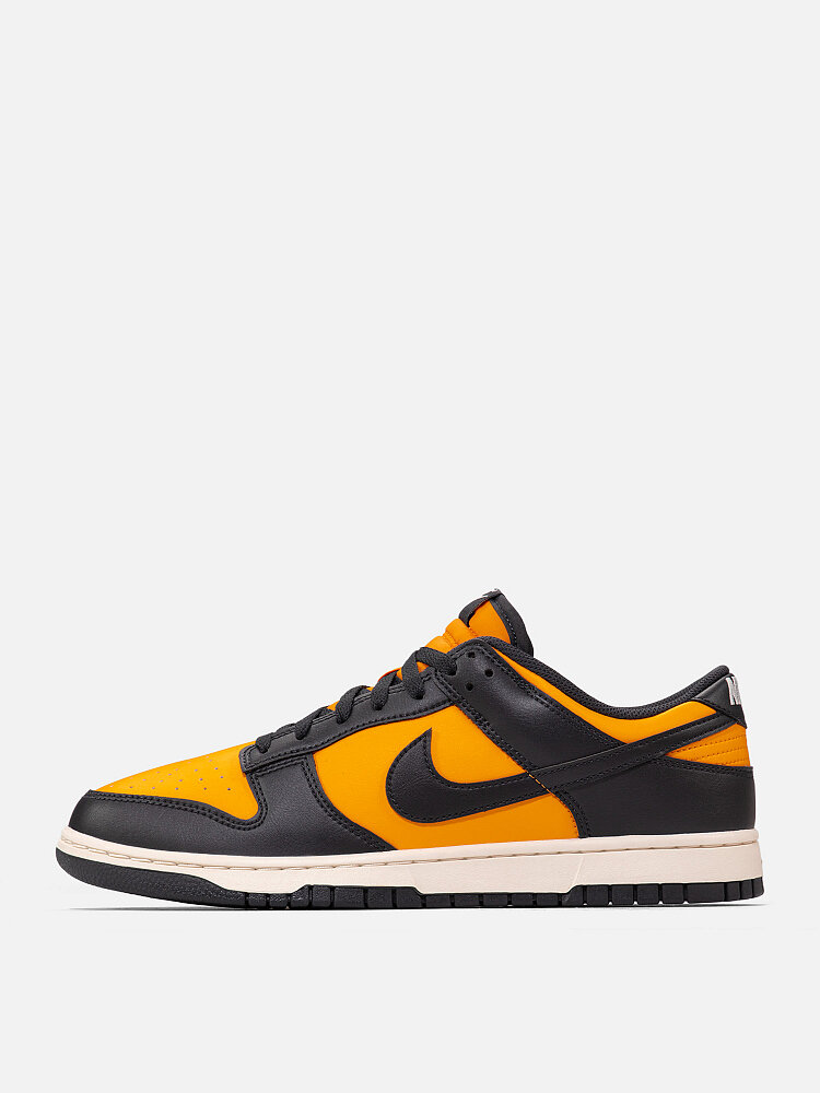 Кроссовки Dunk Low Retro