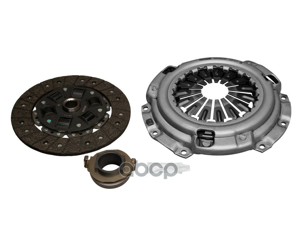 Комплект сцепления MAZDA 6 02- (M9110097) MARSHALL арт. M9110097