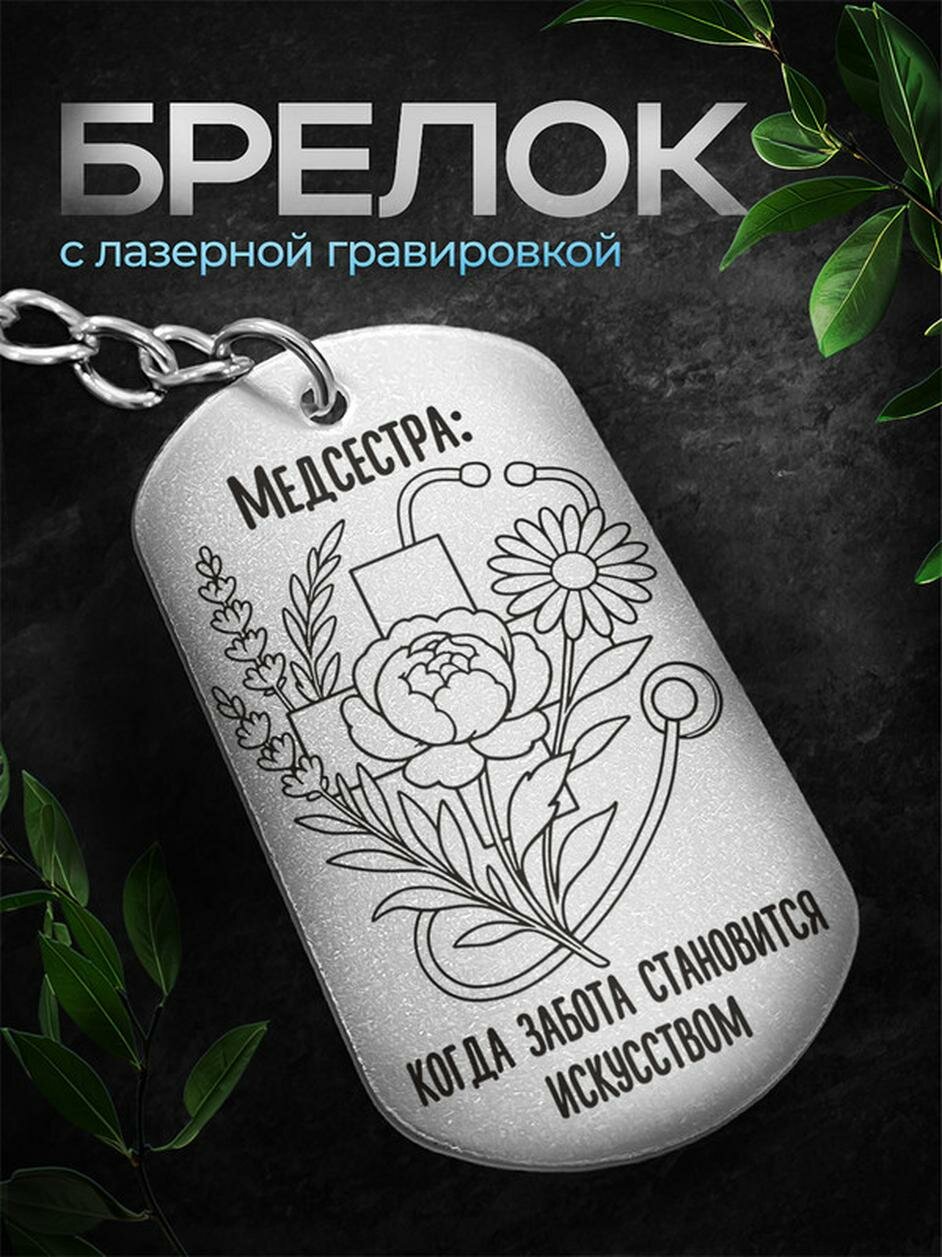 Брелок