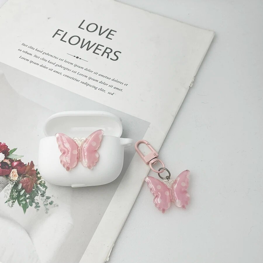 Силиконовый чехол для наушников Realme Buds VBYGXTIN for Realme Buds T01, A7